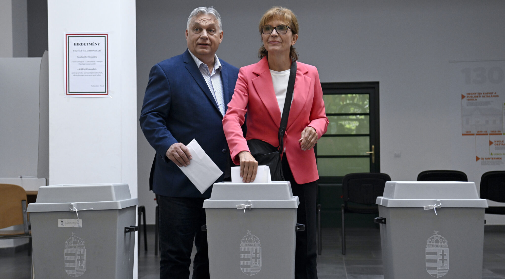 Víťazstvo Fideszu je čoraz istejšie - Magyar Alternatív